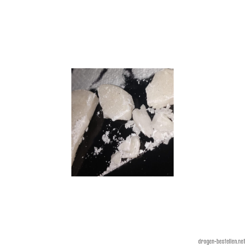 Order clean crack cocaine online.